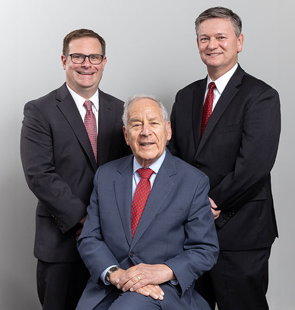 Attorneys | Krasnoo, Klehm & Falkner LLP | Andover, Massachusetts